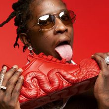 MMSCENE PORTRAITS: Igor Popov by Chiara Ricciotti