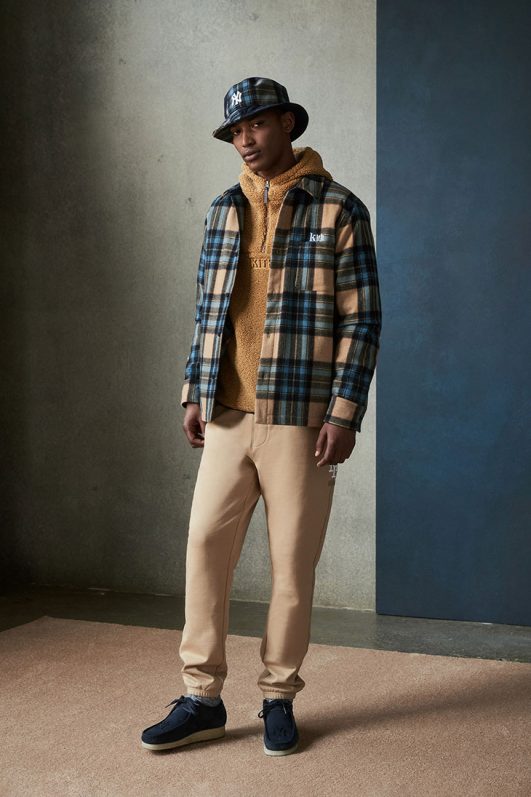 MMSCENE GUIDE: How to Style Kith