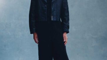 NYFW: CONNOR MCKNIGHT Fall Winter 2022.23 Collection