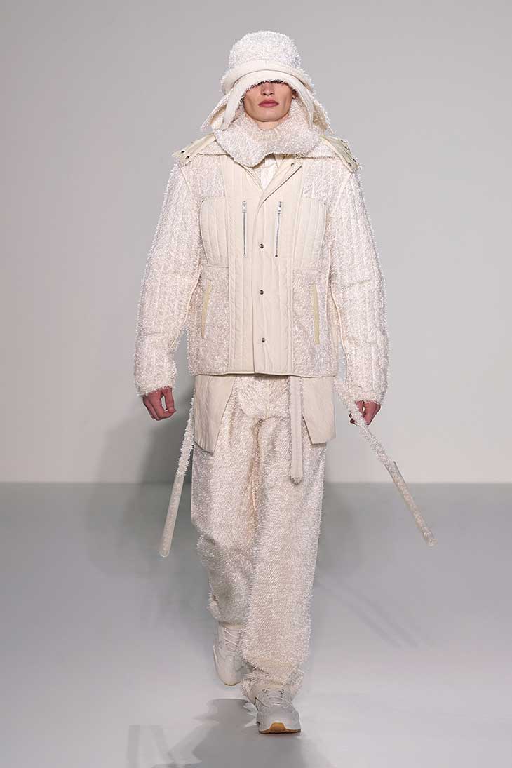 Craig Green Fall Winter 2022 Menswear Collection