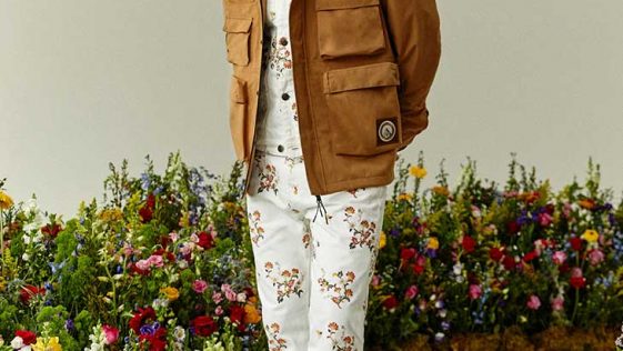 KITH Spring-Summer 2022 Menswear Collection