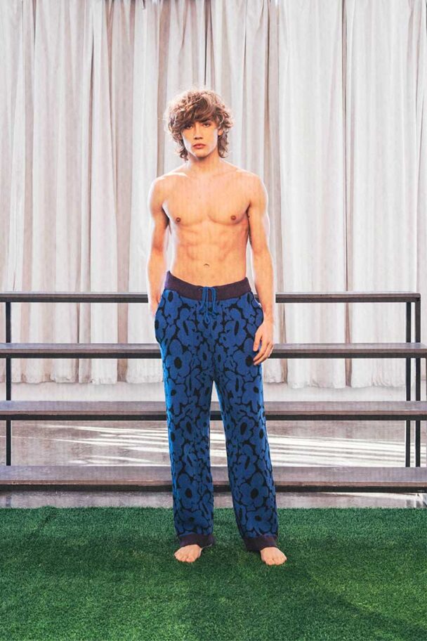 NYFW: Nicholas Raefski Fall Winter 2022.23 Collection