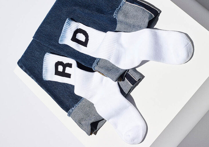 3 Tips To Choose The Right Men's Socks For Every Outfit