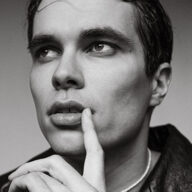 Leon Dame is the Face of Isabel Marant Spring Summer 2022 Collection