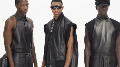 Daniel Hicks for Mens Club