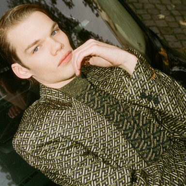 BRIAN WHITTAKER In Exclusive MMSCENE Cover Story Interview