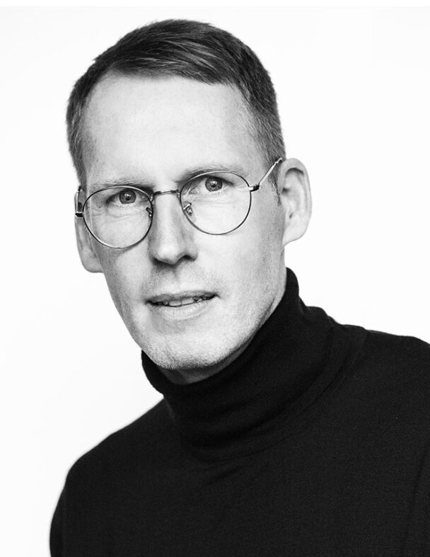 Agency Talk: Marco Cordes Kult Models Founder