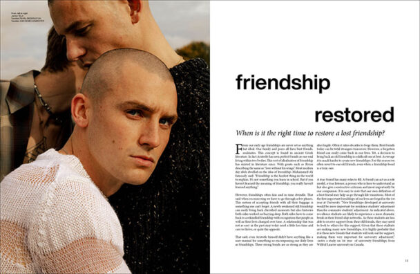 Discover MMSCENE Issue 37 "A Window To The World"