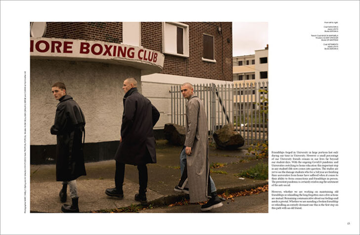 Discover MMSCENE Issue 37 "A Window To The World"