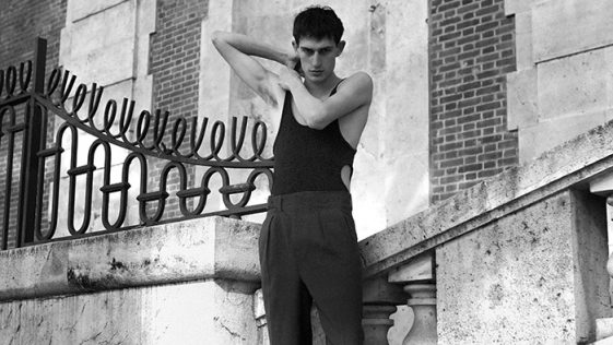 Connor Emeny by Alex Evans