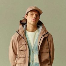 MMSCENE PORTRAITS: William Crabb by Mikey Whyte