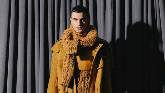 Mark Brent by Scott Teitler