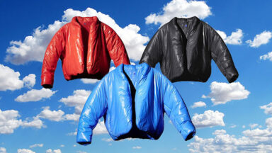 Luke Briggs & Bobby Nicholas for Man about Town