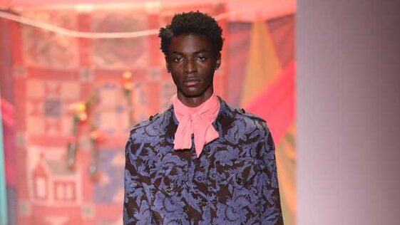 Fontainebleau ft Quentin Hubert by Maud Maillard