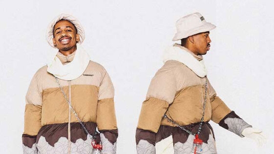 VOGUE HOMMES SUMMER 2017 COVER STORY by MARIO TESTINO