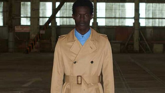 Male Model Scene - MMSCENE MAGAZINE by DSCENE