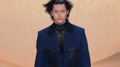 Steve Boyd by Rick Day