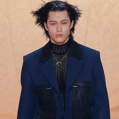 MMSCENE PORTRAITS: Luke Champion by Kevin Roldan