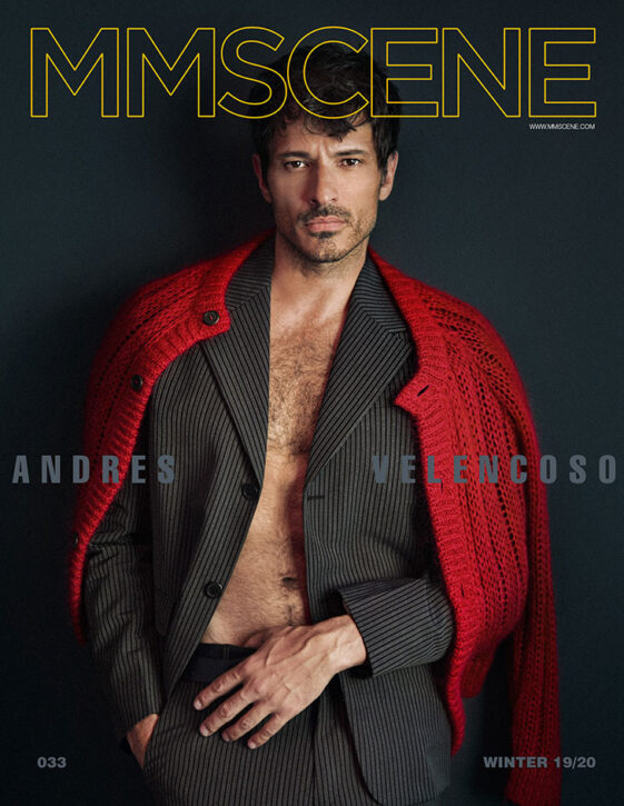 Agency Talk: Marco Cordes Kult Models Founder