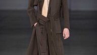 PFW: LUDOVIC DE SAINT SERNIN Fall Winter 2022.23 Collection - Male ...