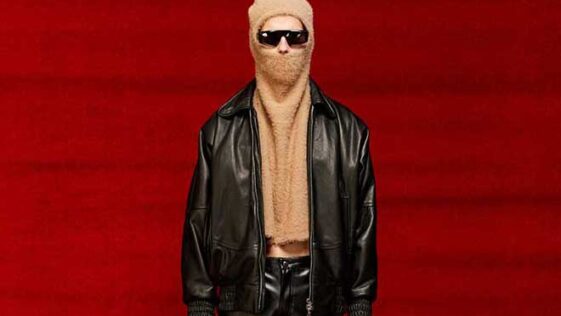 Male Model Scene - MMSCENE MAGAZINE by DSCENE