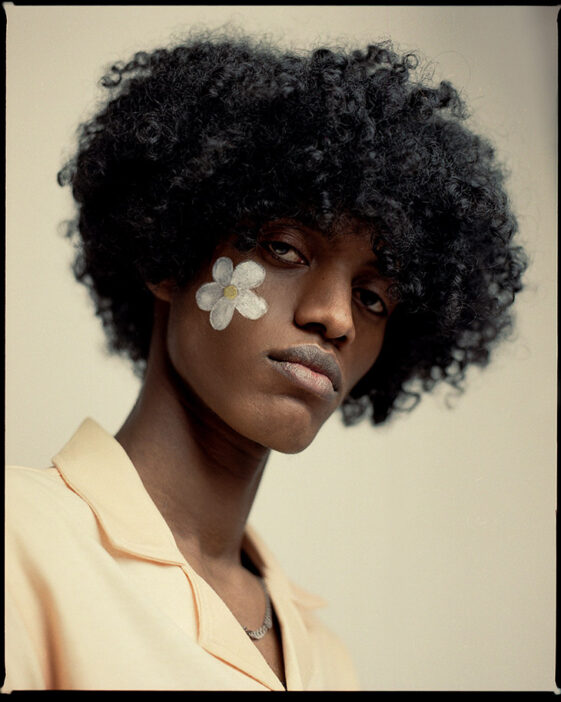 MMSCENE STYLE STORIES: Ben by Magdalena Czajka-Cardoso
