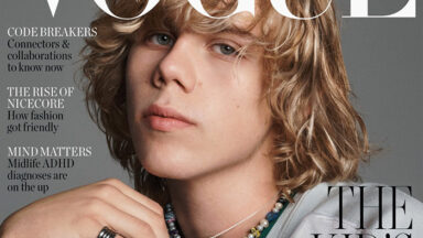 Alejandro Rosaleny by Anton Jhonsen