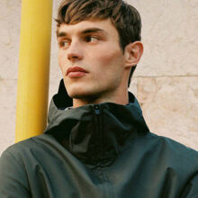 MMSCENE GUIDE: Palace x Arc'teryx Collection - Male Model Scene