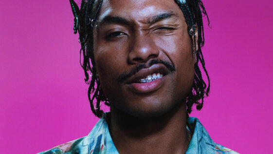 Tobias Lewis by Jon Whitney