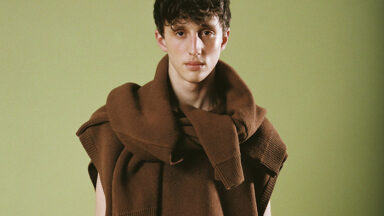 Male Model Scene - MMSCENE MAGAZINE by DSCENE