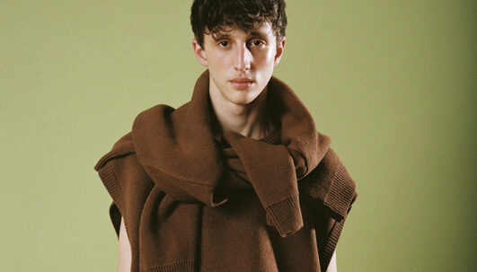 Beach Beauty ft Pedro Pinto by Terrence Seah for Male Model Scene