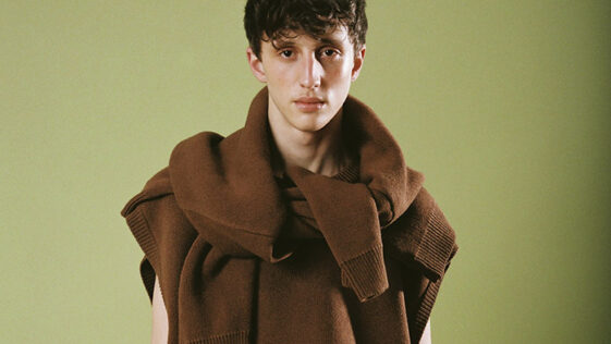 Male Model Scene - MMSCENE MAGAZINE by DSCENE