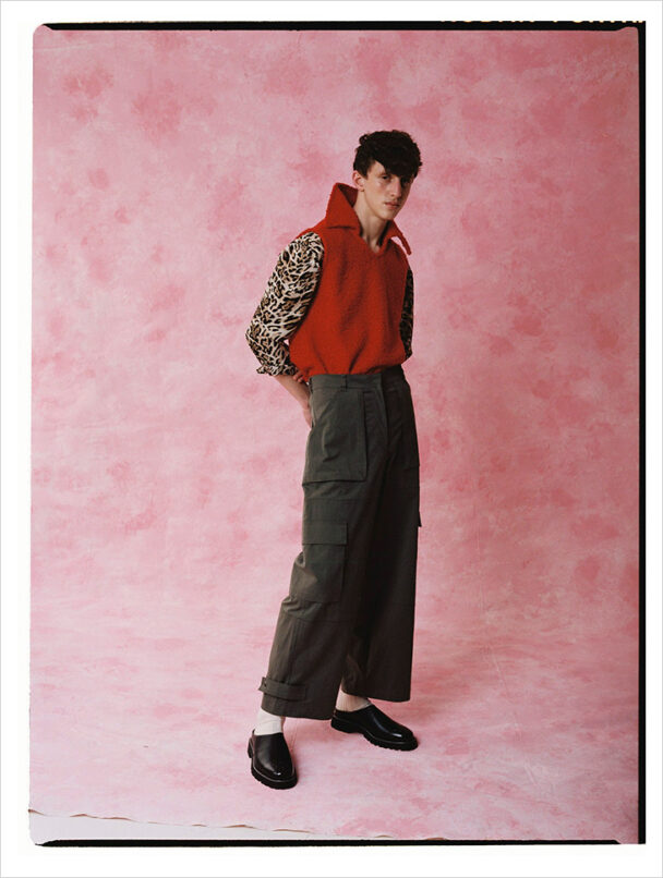 Winter fashion: how to achieve that effortless look