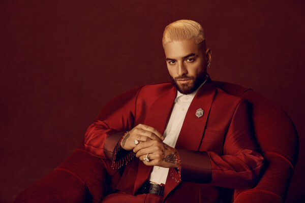 Discover ROYALTY BY MALUMA Fragrances
