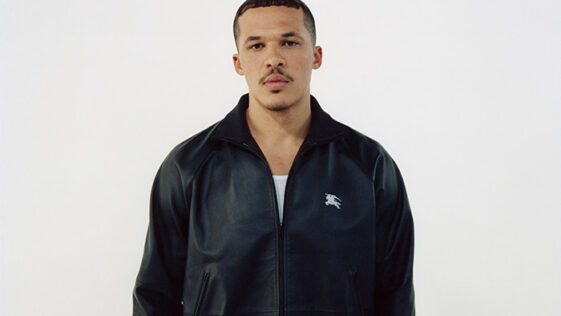 Steve Boyd by Rick Day