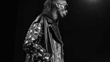 Steve Boyd by Rick Day