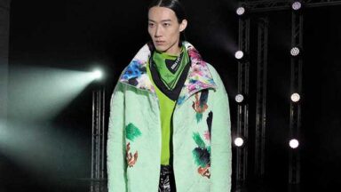 Thor Bulow by Deon Jackson