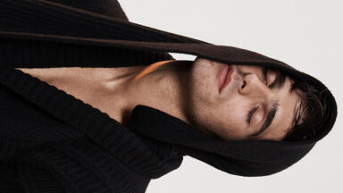 Matt Qualley by B. Charles Johnson