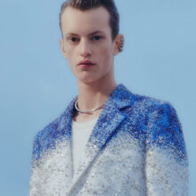 Model Spotlight: Nikola Bajovic