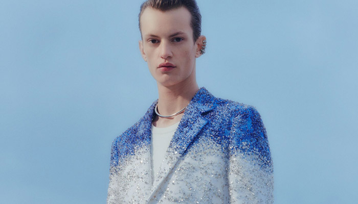 Alexander Mcqueen 2022 Campaign