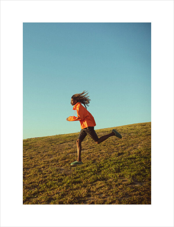 MMSCENE STYLE STORIES: Black Beach by Chris Fucile & Britton Litow