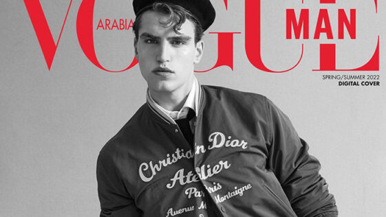 Thor Bulow by Deon Jackson