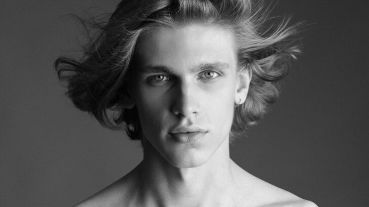 Mark Brent by Michael Dar