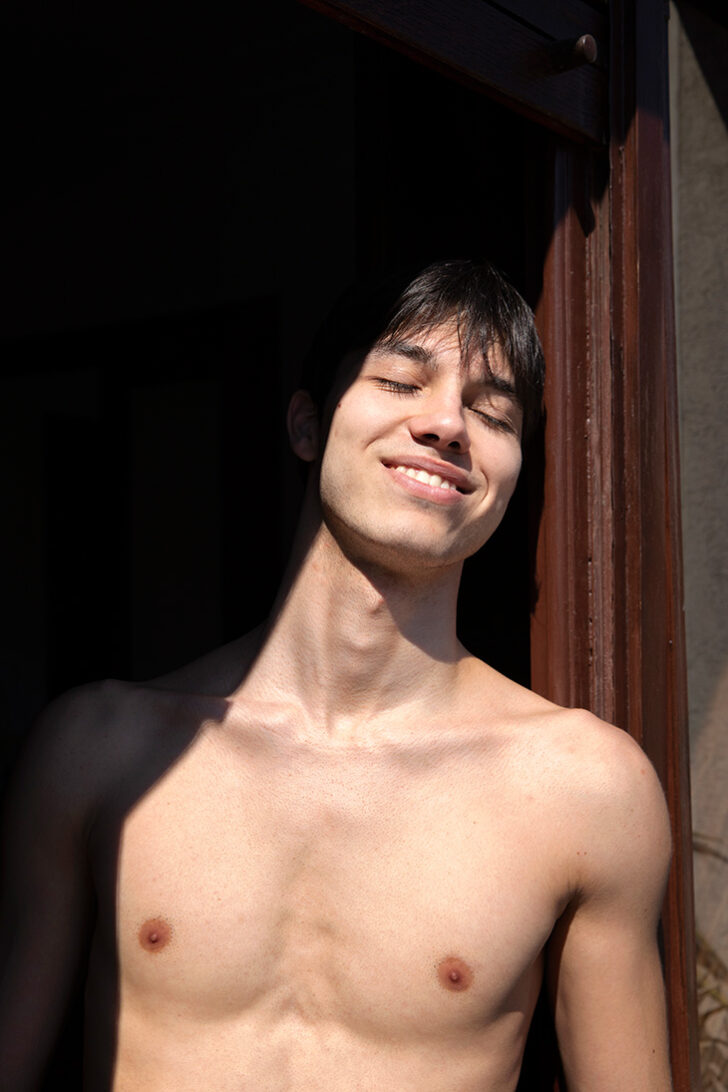 FRESH FACE SPOTLIGHT: Marko Mihailovic