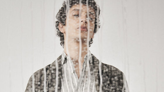 Thor Bulow by Deon Jackson