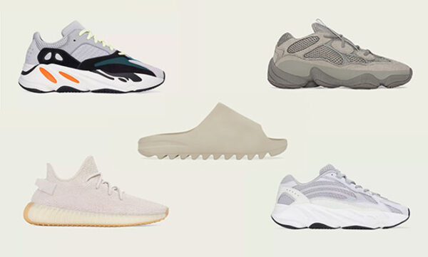 MMSCENE GUIDE: Best Yeezys for Women in 2022