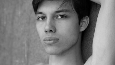 Alexander Command by Jerrad Matthew