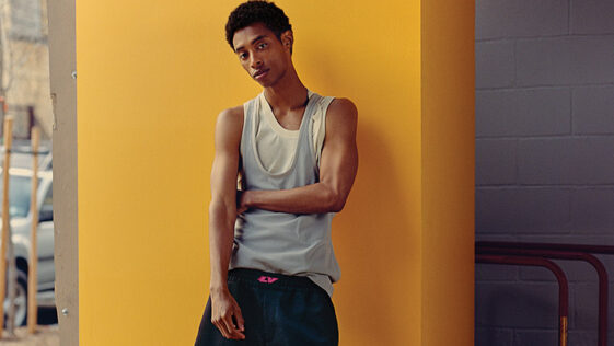 Greg Petersen by Sean Gomes