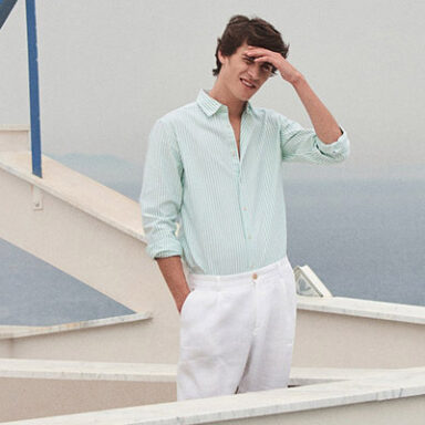 AUSTIN BUTLER is the New Face of CARTIER