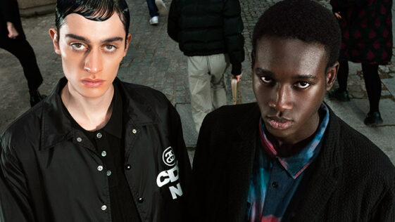 Alexander Command by Jerrad Matthew